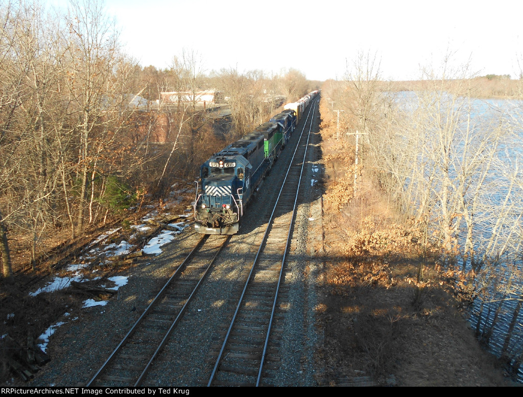 MEC 615, HLCX 8070, MEC 612 & MEC 349